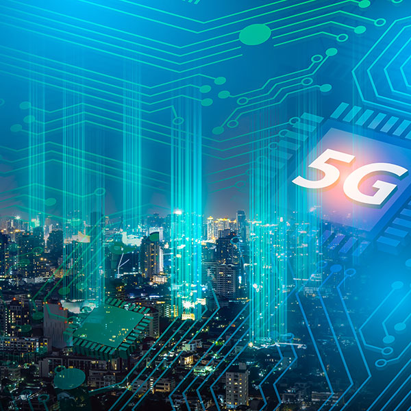 Mobile Network – XAD Technologies LTD